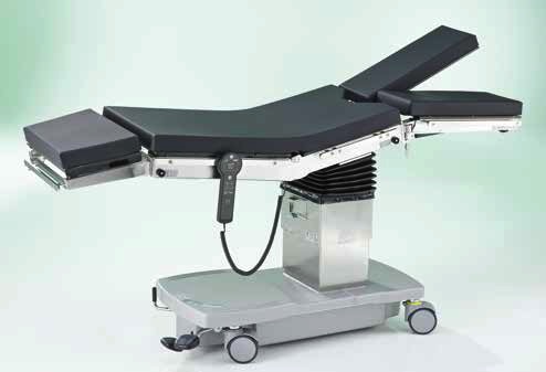 Healthy Medical Company Ltd. | Schmitz OPX mobilis RC40 Electric ...