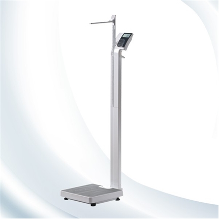 Healthy Medical Company Ltd. | Shekel H151-00-5 Physician Scale with ...