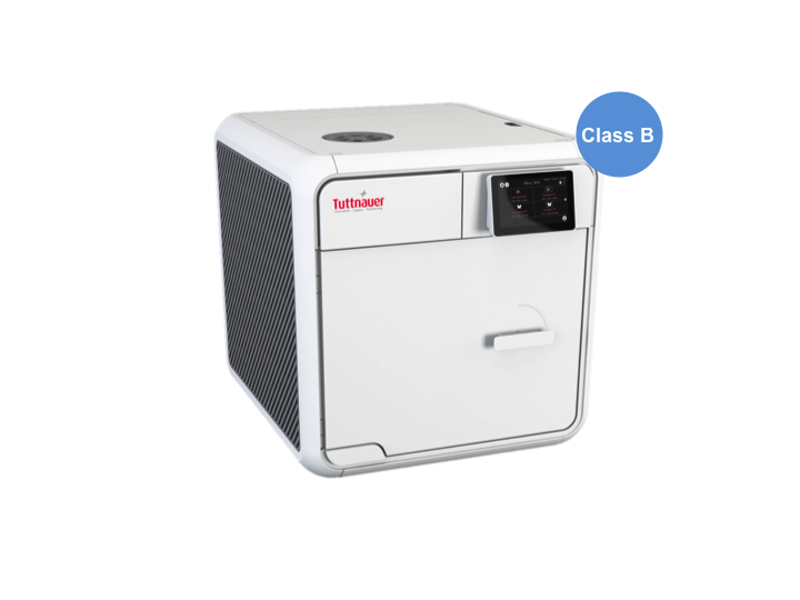 Healthy Medical Company Ltd. | TUTTNAUER T-Edge 10 Fully Automatic ...