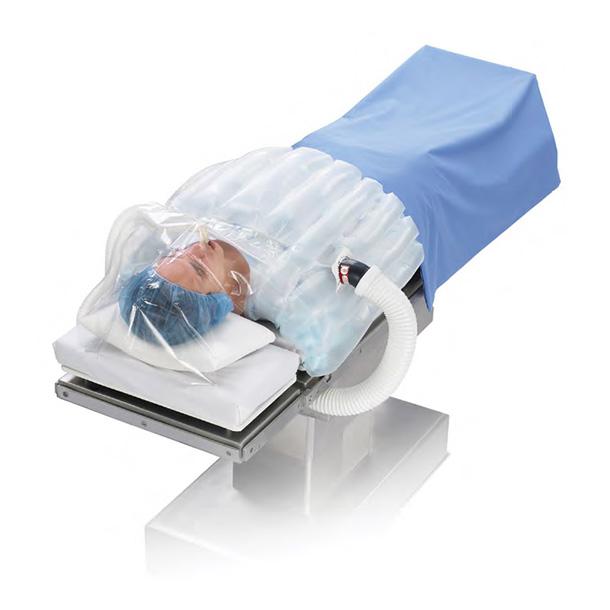 Healthy Medical Company Ltd. | 3M™ 30000 BAIR HUGGER Patient Pre ...