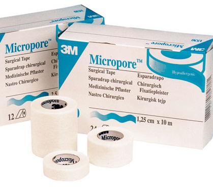 Healthy Medical Company Ltd. | 3M™ Micropore™ Surgical Tape